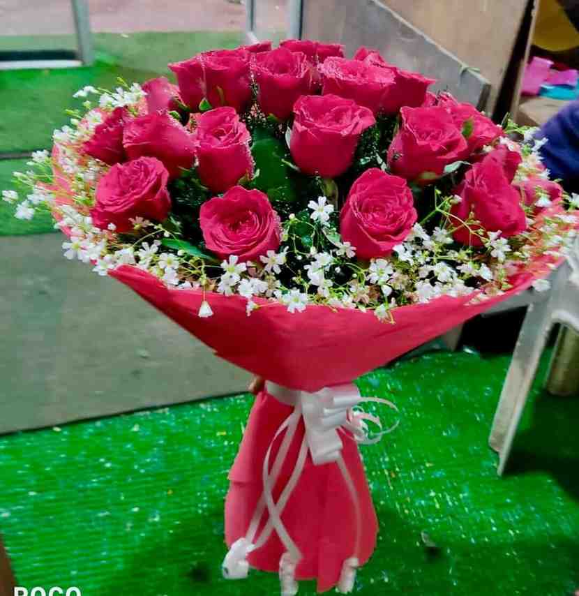 LK Bombay - Premium Florist in Defence Colony Since 1993 | Fresh Flower ...